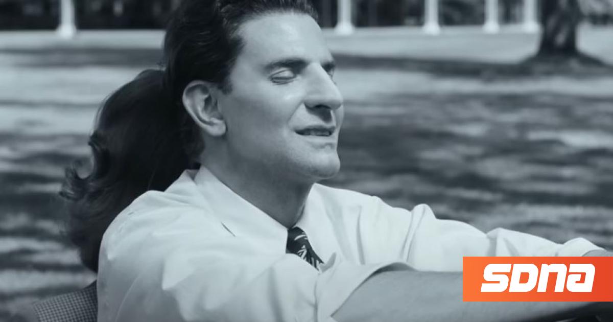 Ο Μπράντλεϊ Κούπερ επιστρέφει με το «Maestro» και προκαλεί αντιδράσεις με την προσθετική του ...